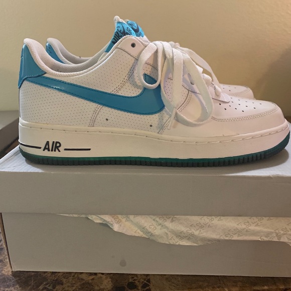 Shoes | Mens Retro Air Force 1s | Poshmark